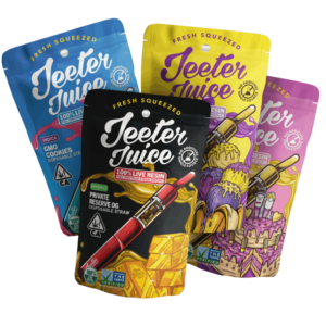 Products | JEETER JUICE